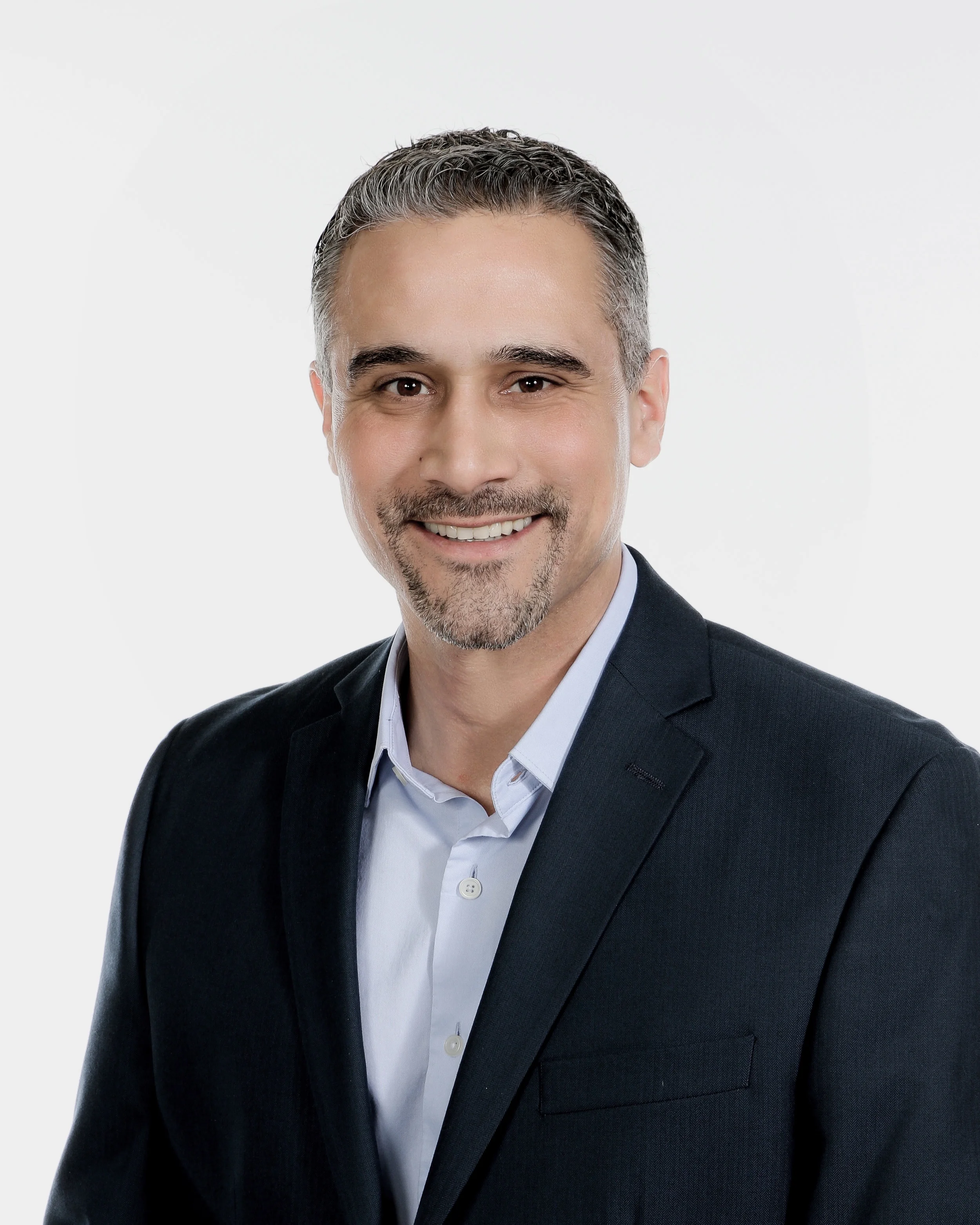 Executive Team — ENCON