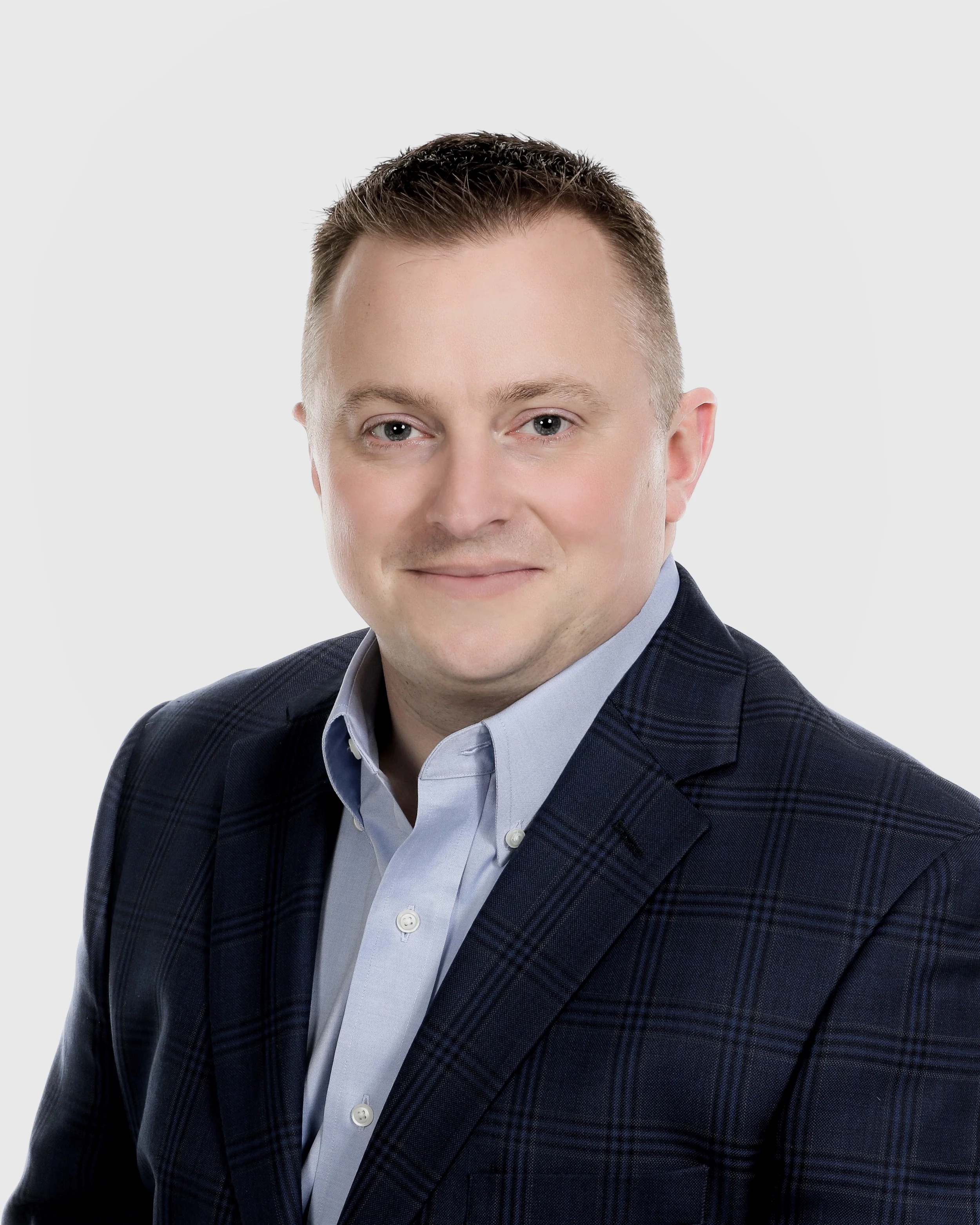 Executive Team — ENCON