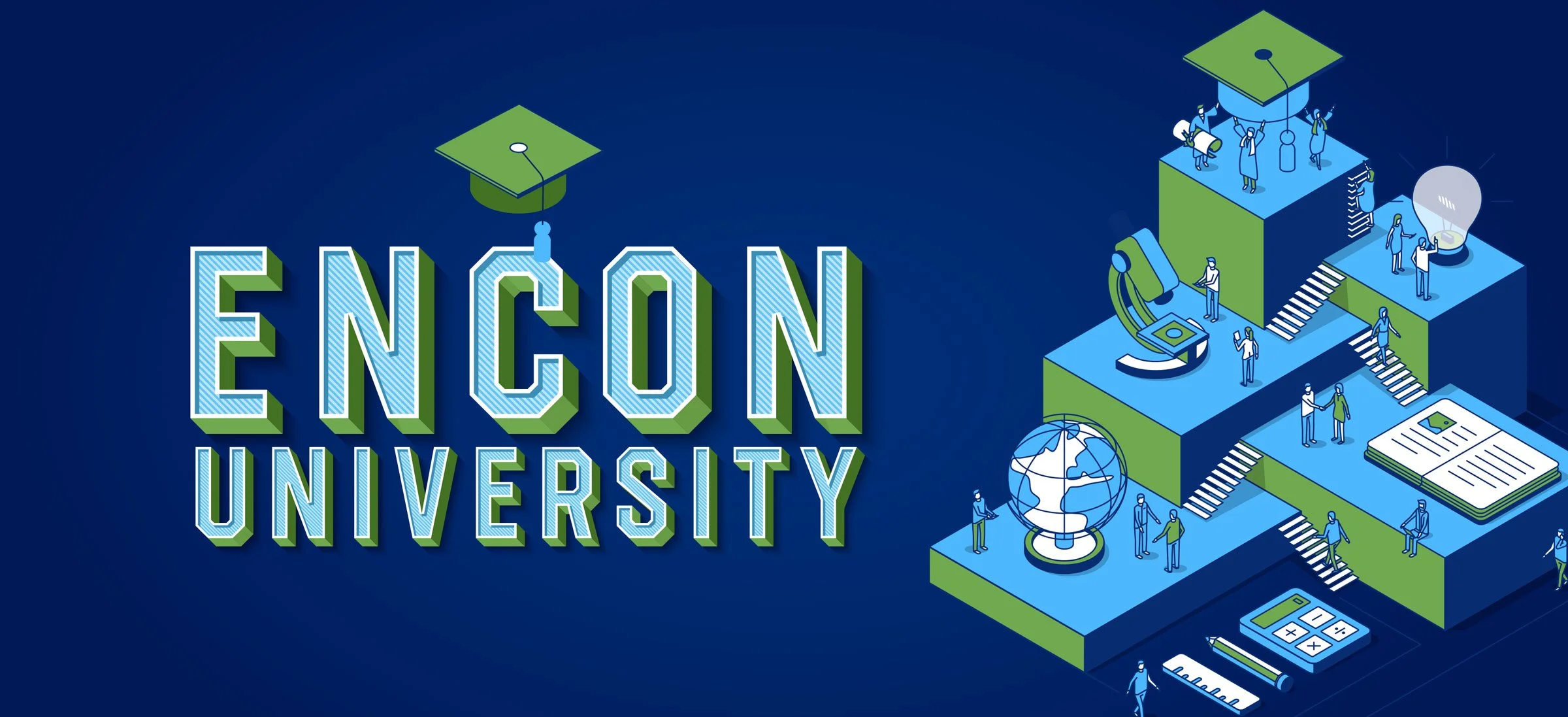 Encon University — ENCON
