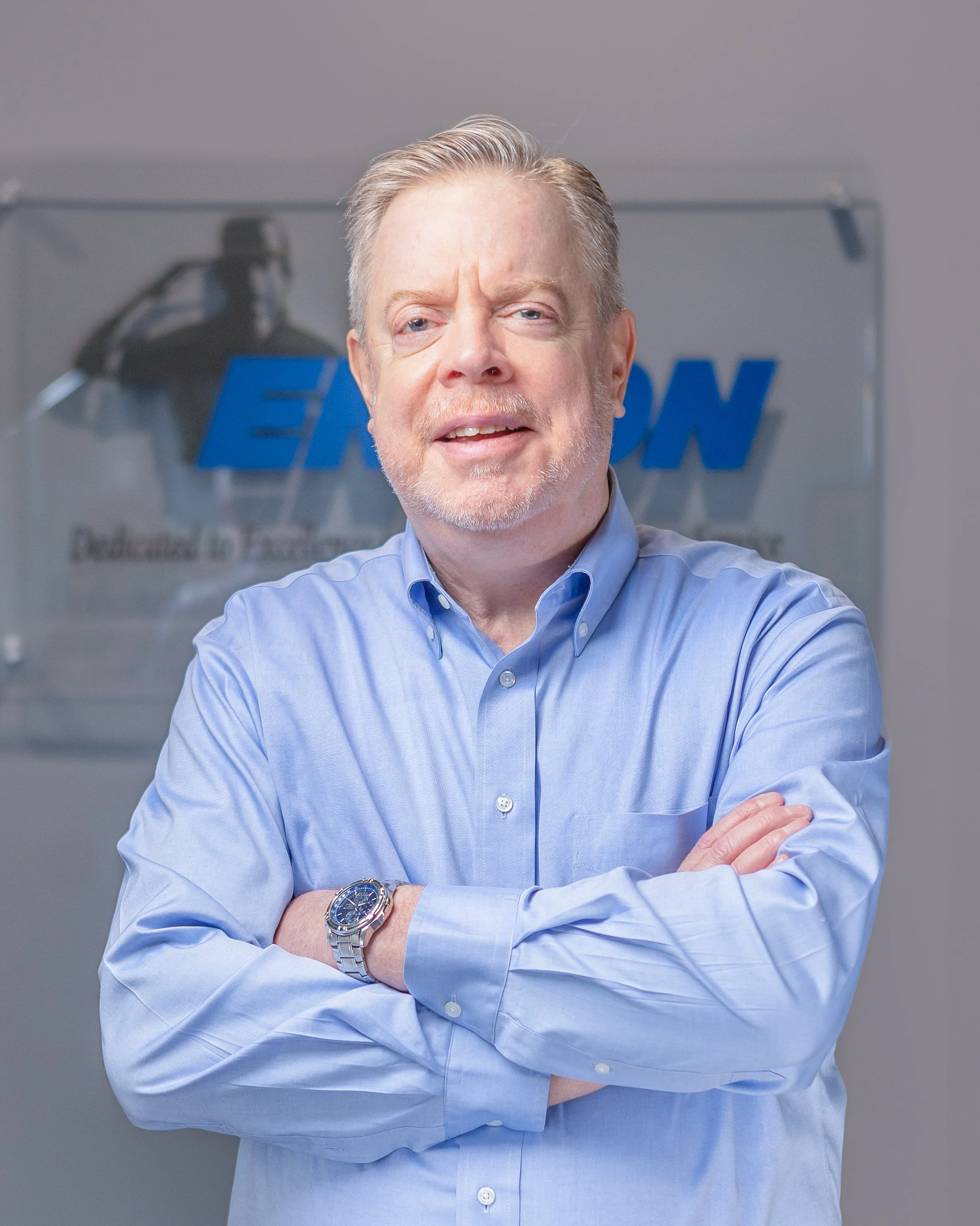 Executive Team — ENCON