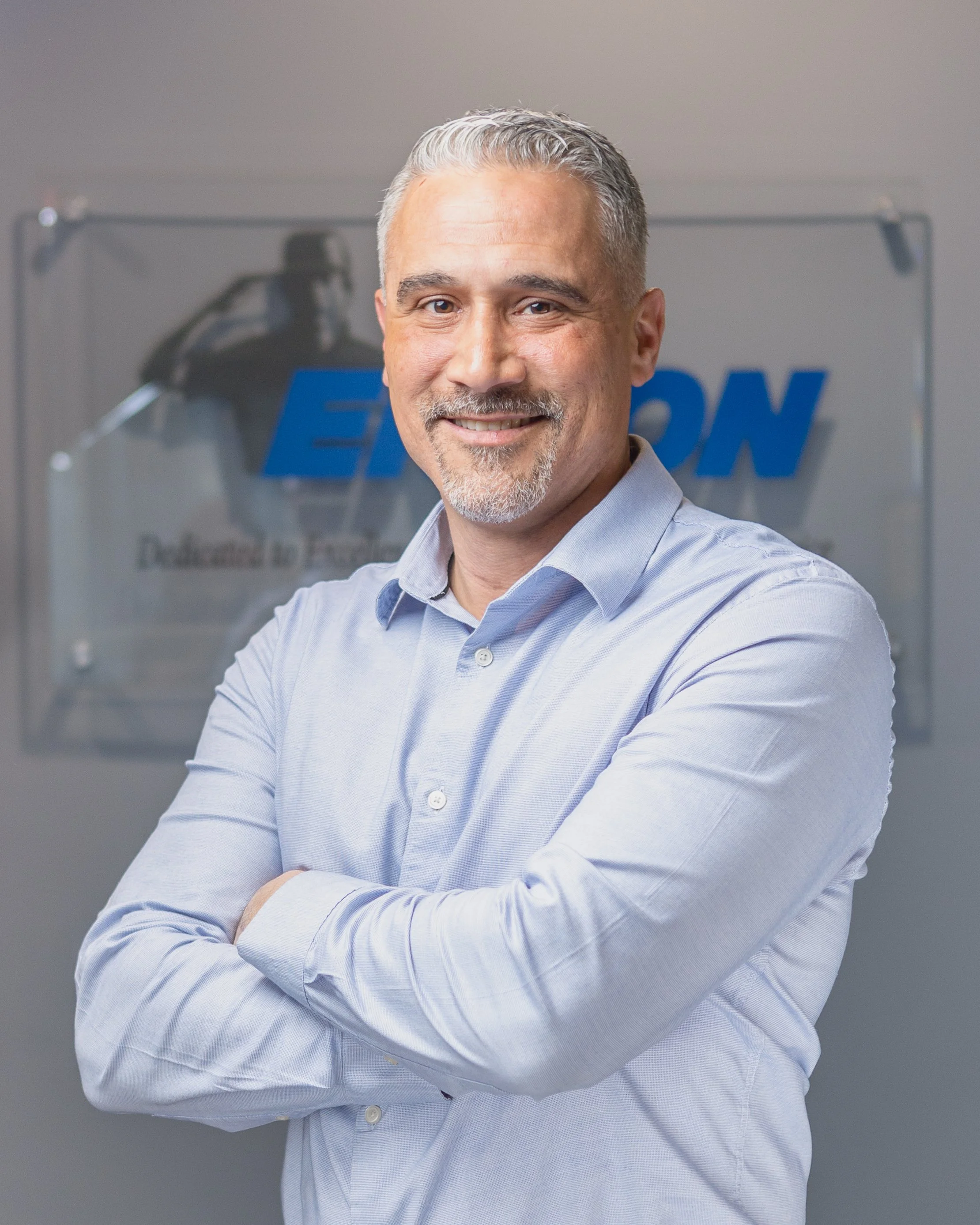 Executive Team — ENCON