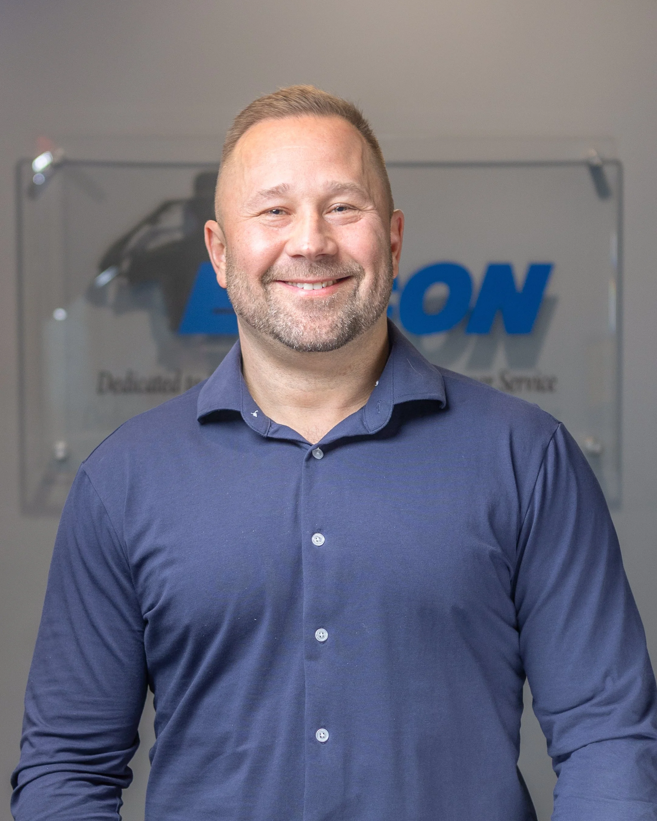 Executive Team — ENCON