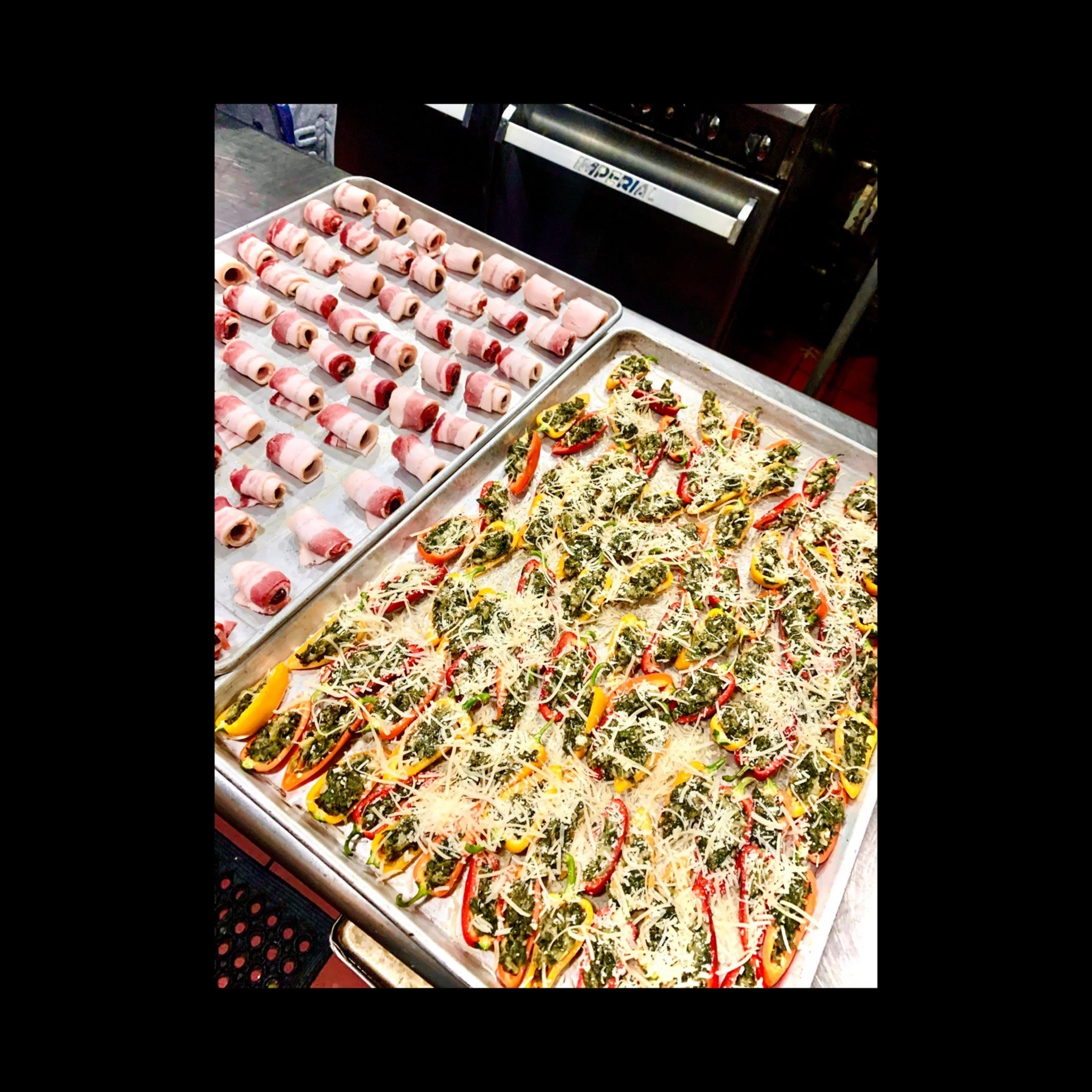 Community Soup Kitchen