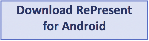 Download & Play RePresent — RePresent