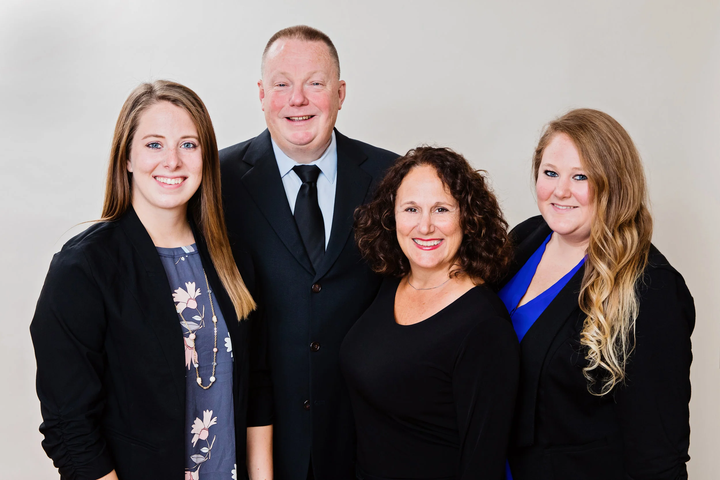 The Steve Ritter Team