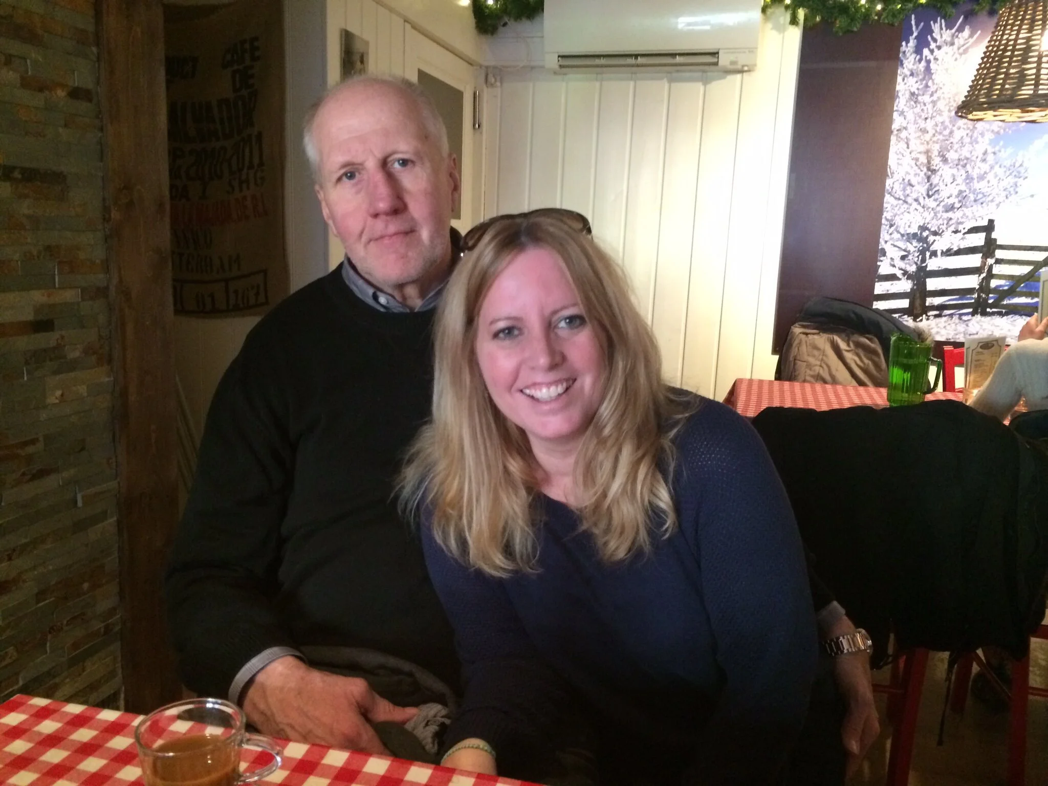 Team Member Spotlight: Vicki Samuelson — The Steve Ritter Team