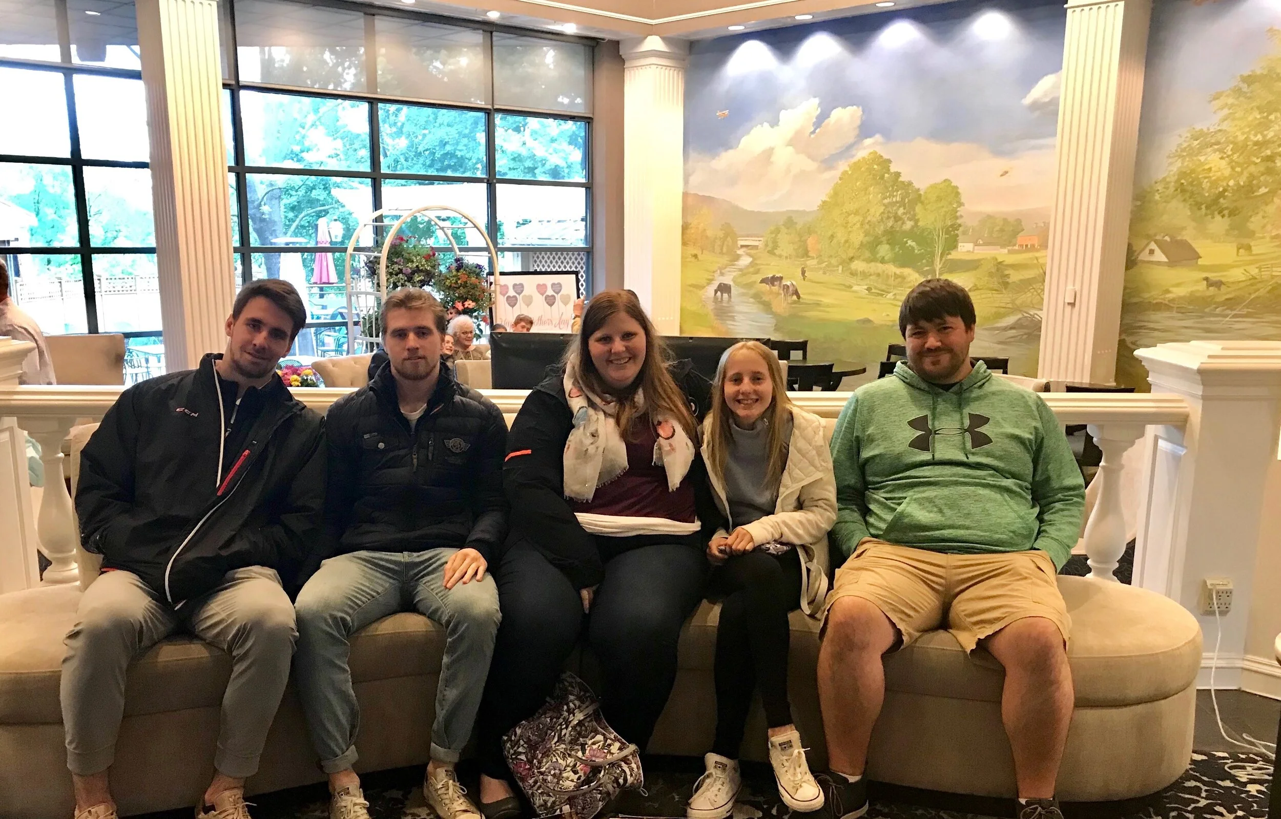 Team Member Spotlight: Vicki Samuelson — The Steve Ritter Team