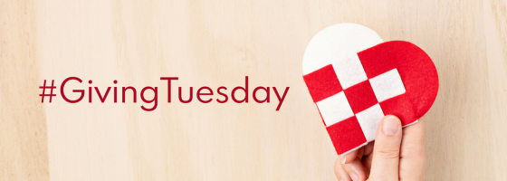 #GivingTuesday with The Steve Ritter Team — The Steve Ritter Team