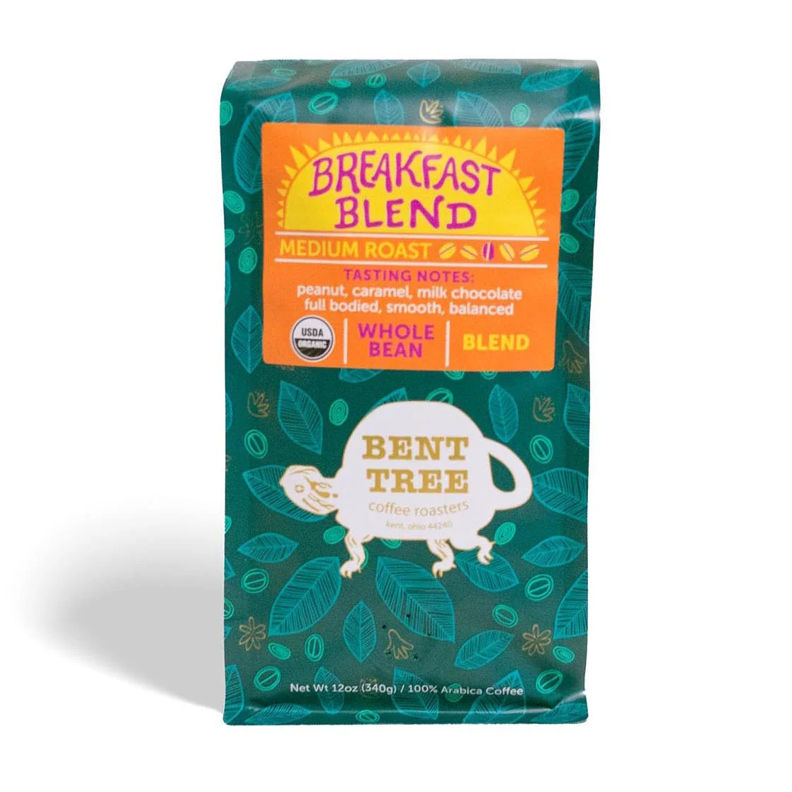 Shop Coffees and Swag — Bent Tree Coffee