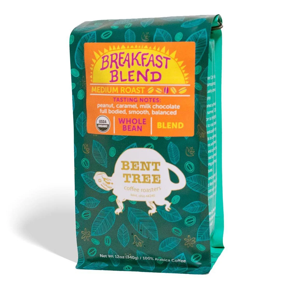 Shop Coffees and Swag — Bent Tree Coffee