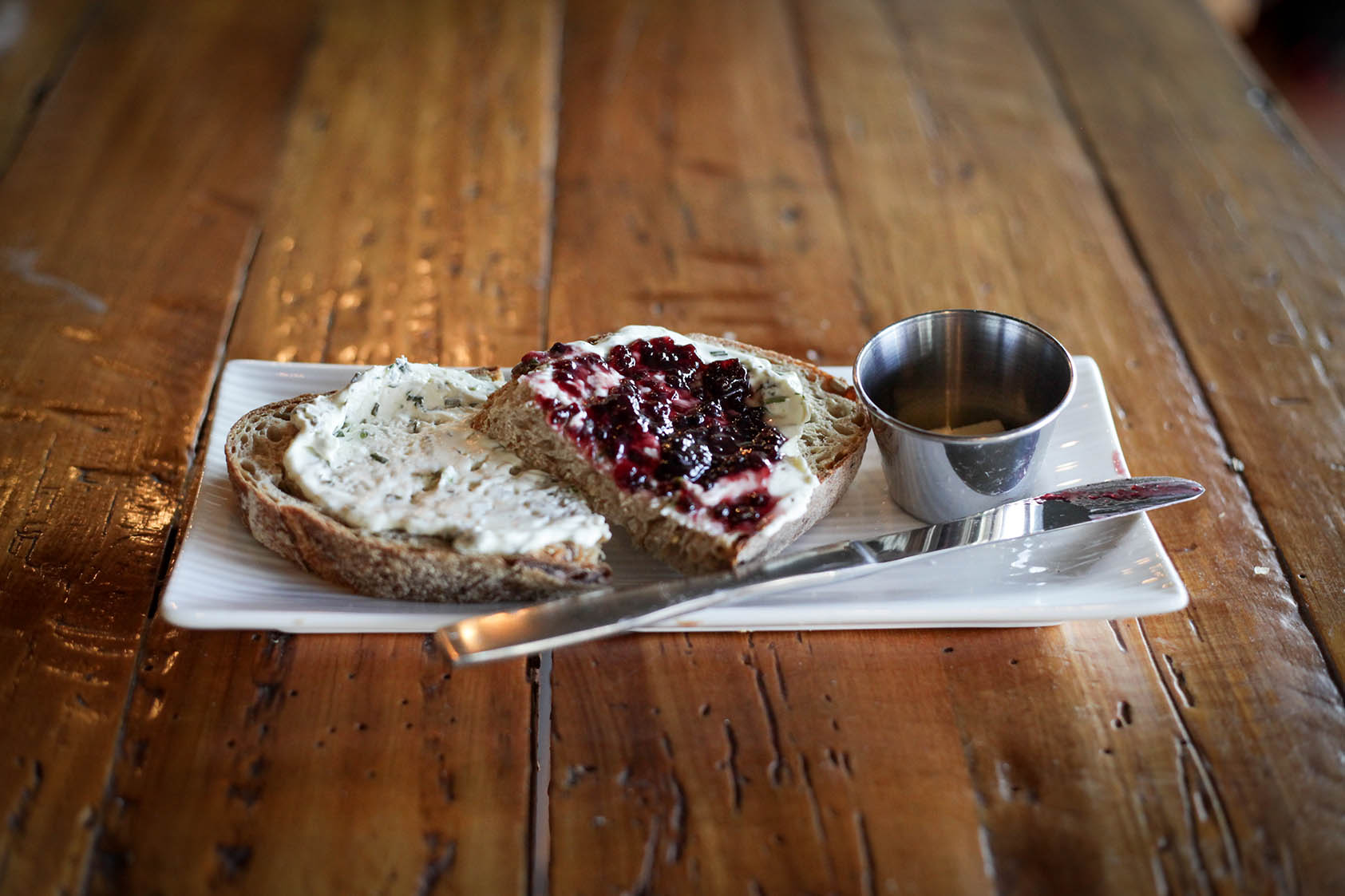 Our Cafe — Bent Tree Coffee