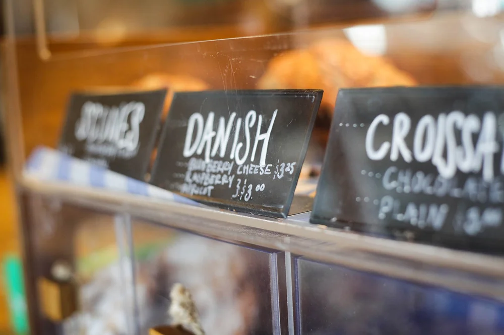 Our Cafe — Bent Tree Coffee