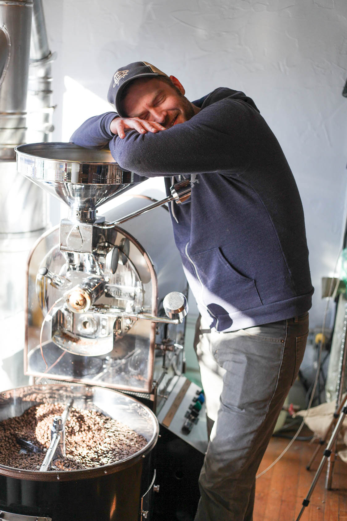 Bent Tree Coffee