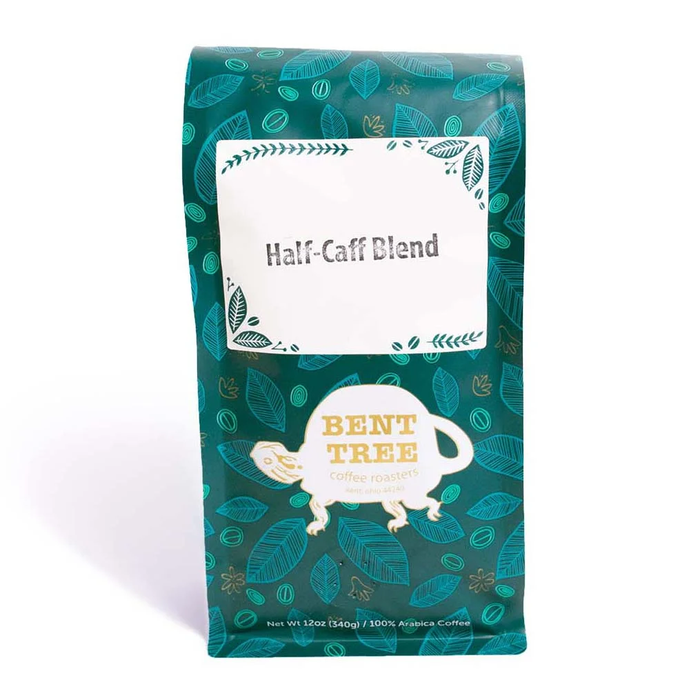 Shop Coffees and Swag — Bent Tree Coffee