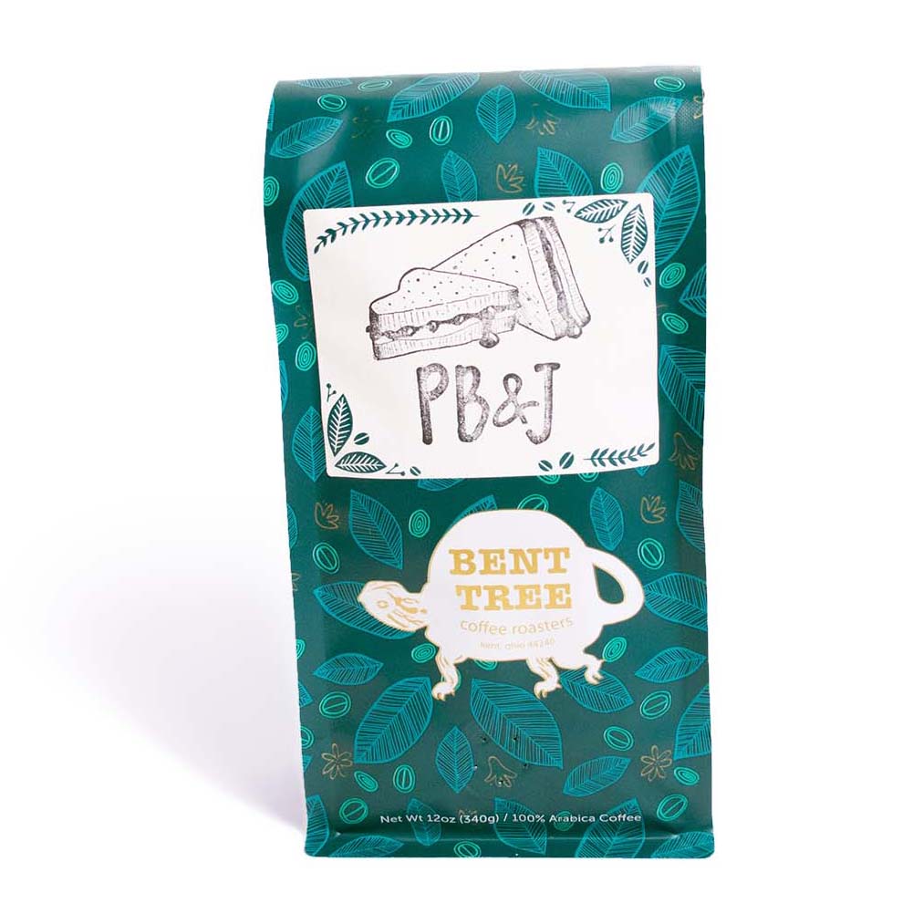 Bent Tree Gift Boxes — Bent Tree Coffee