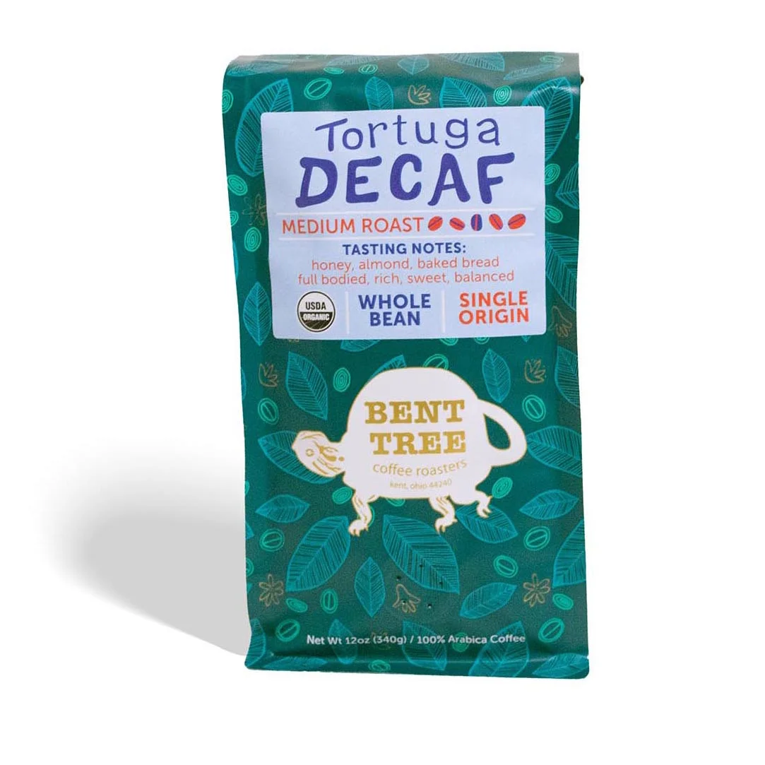 Peru Norte | Fair Trade Organic — Bent Tree Coffee