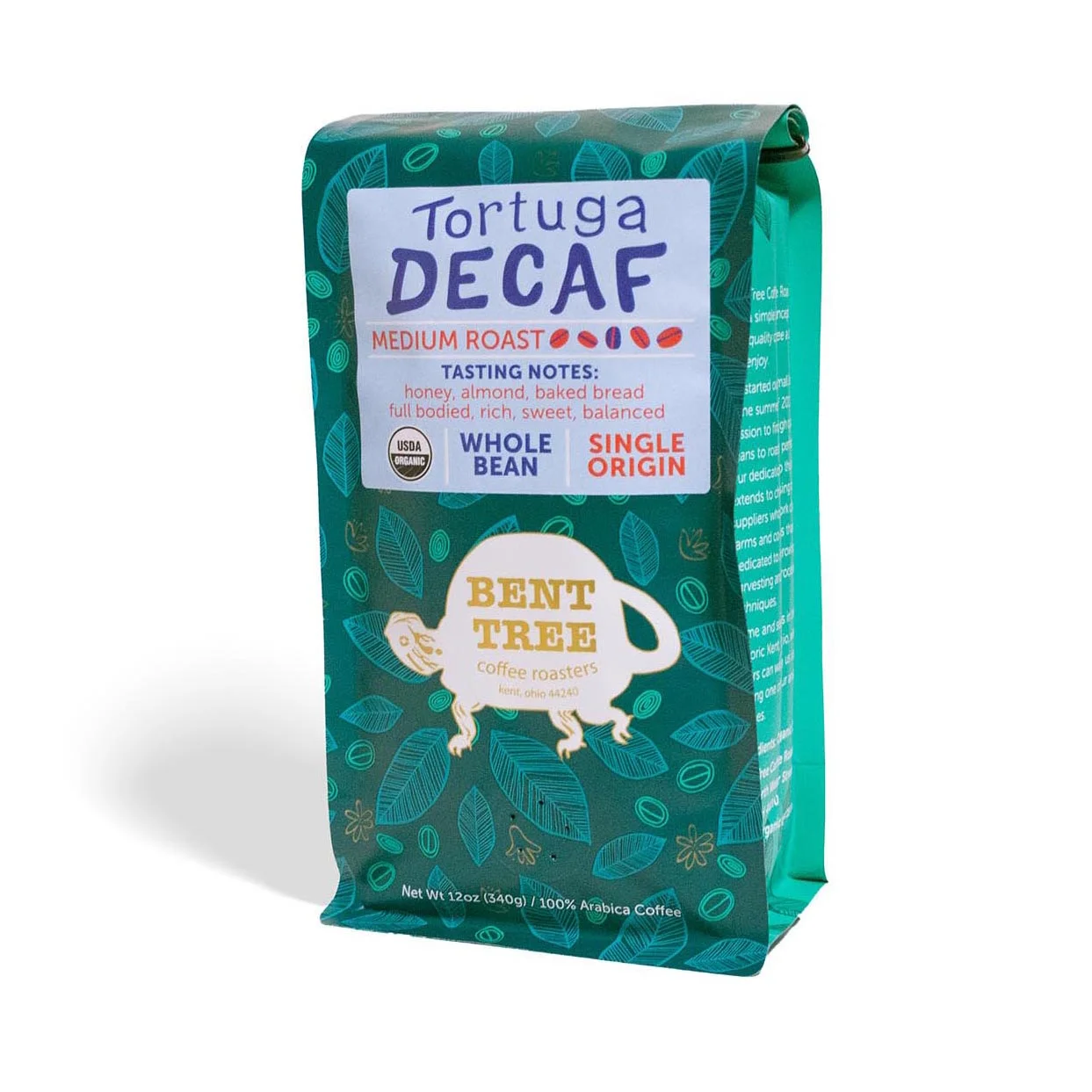 Peru Norte | Fair Trade Organic — Bent Tree Coffee