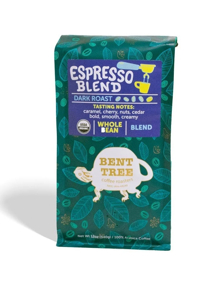 Shop Coffees and Swag — Bent Tree Coffee
