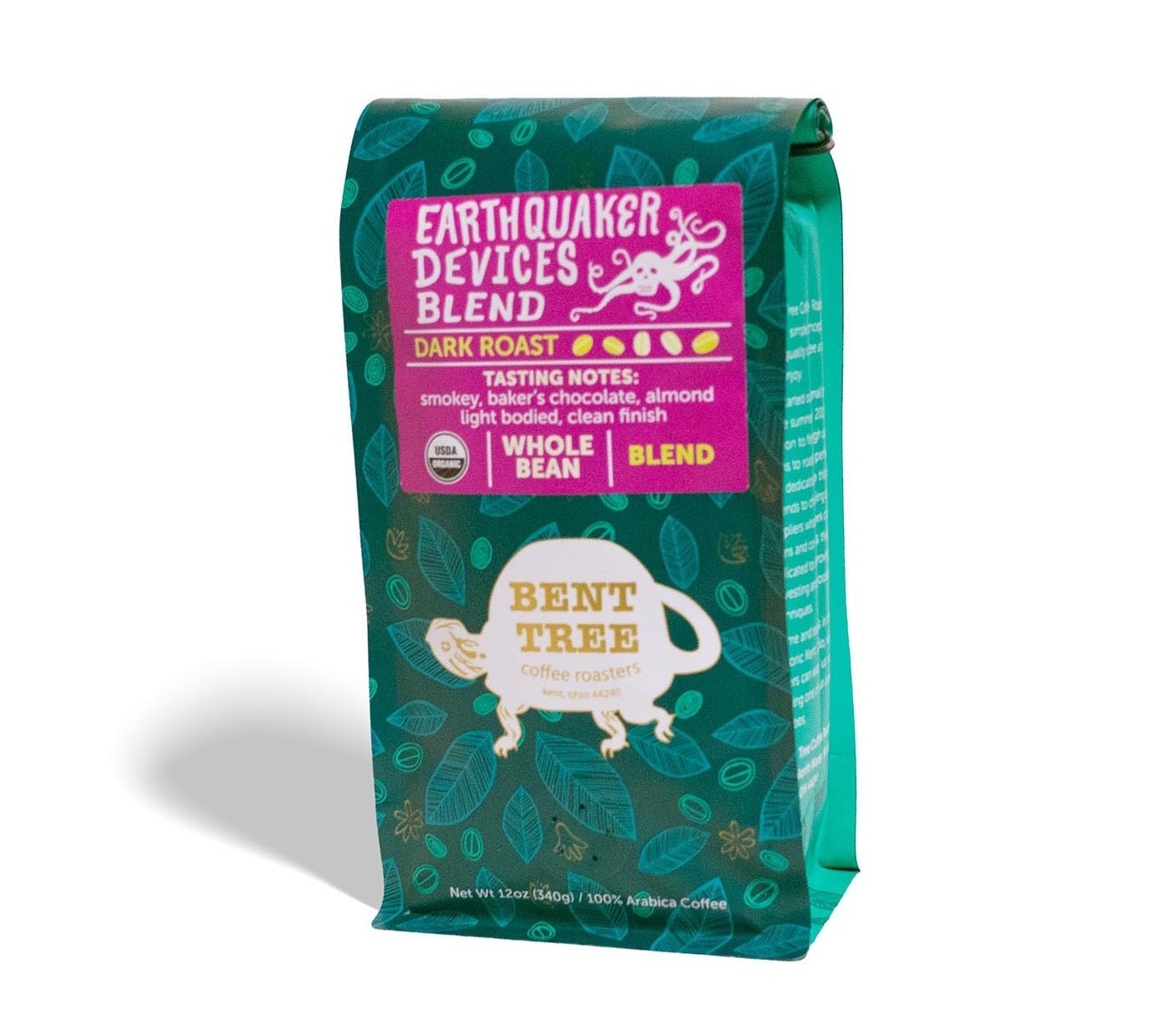 Shop Coffees and Swag — Bent Tree Coffee