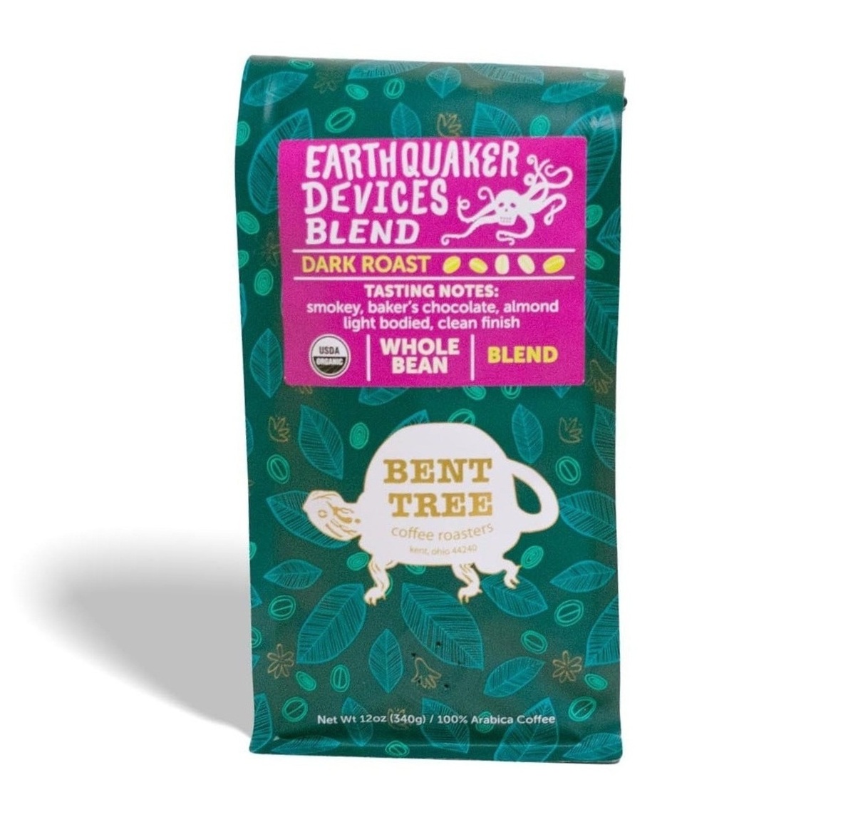 Shop Coffees and Swag — Bent Tree Coffee