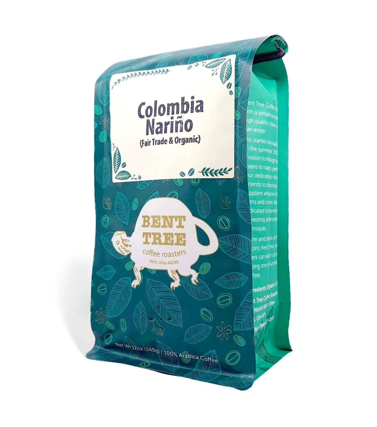 Shop Coffees and Swag — Bent Tree Coffee