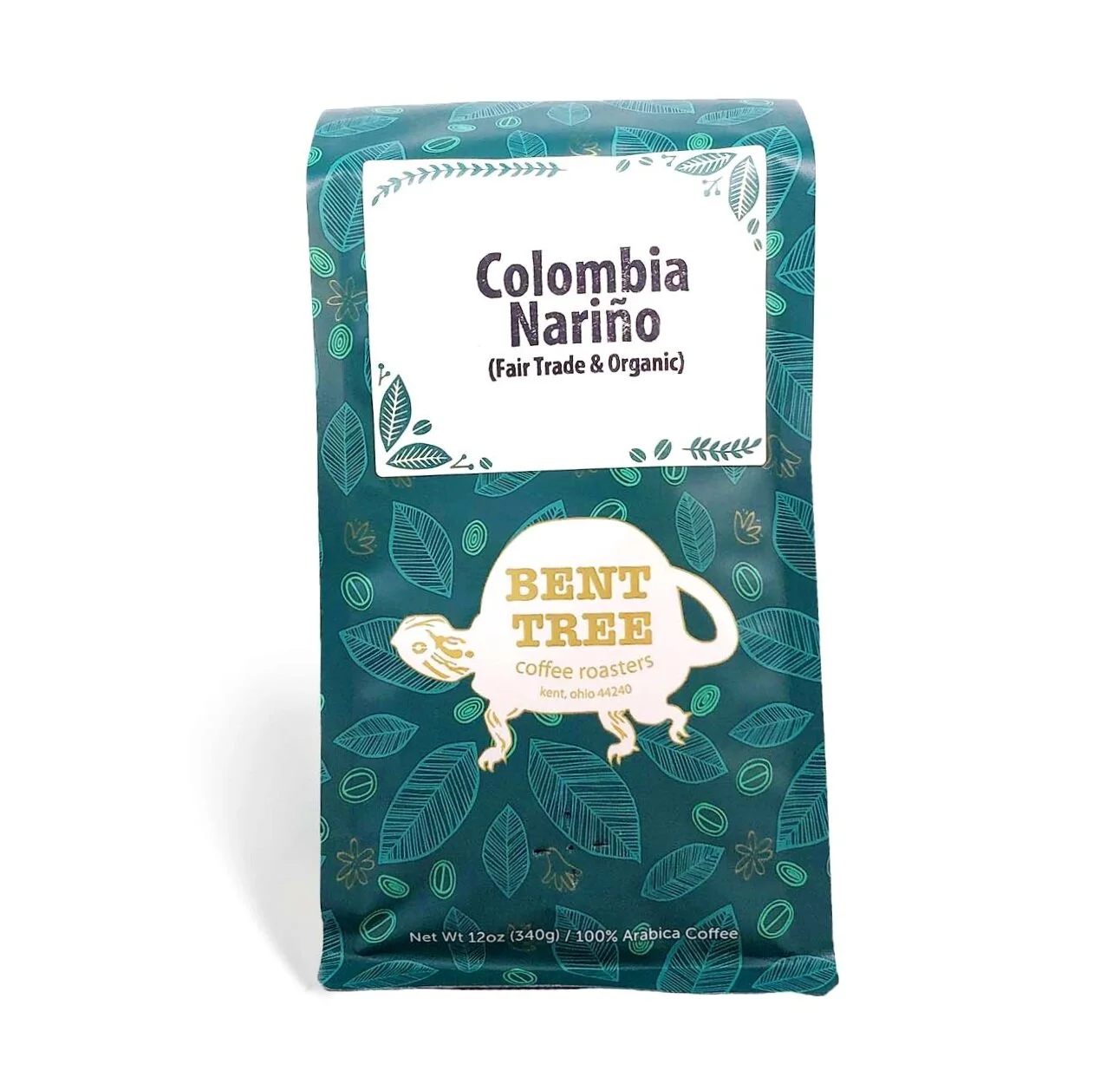 Shop Coffees and Swag — Bent Tree Coffee