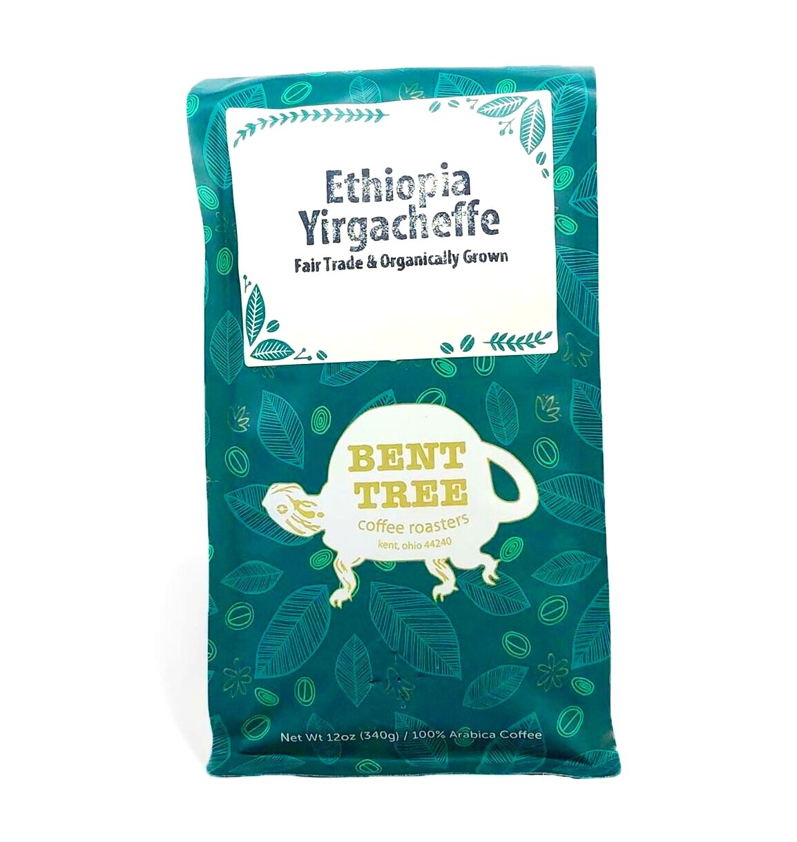 Shop Coffees and Swag — Bent Tree Coffee