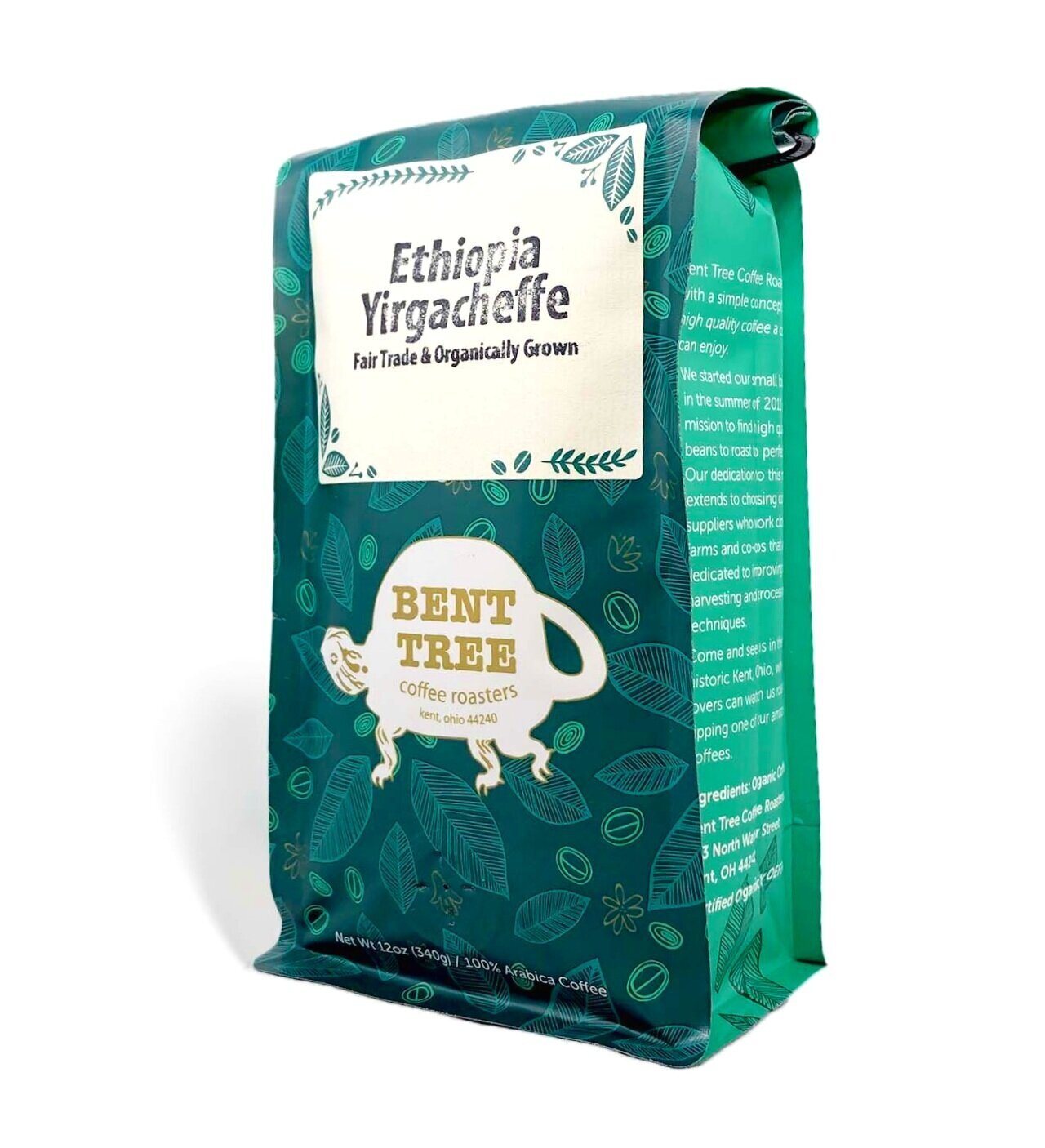 Shop Coffees and Swag — Bent Tree Coffee