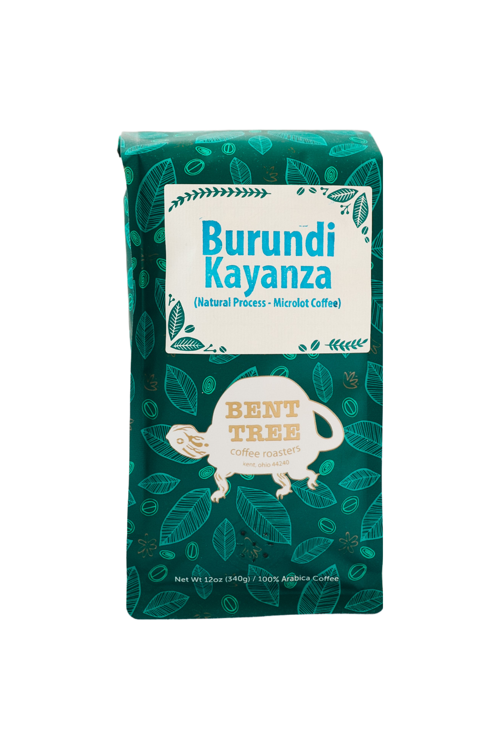 Shop Coffees and Swag — Bent Tree Coffee