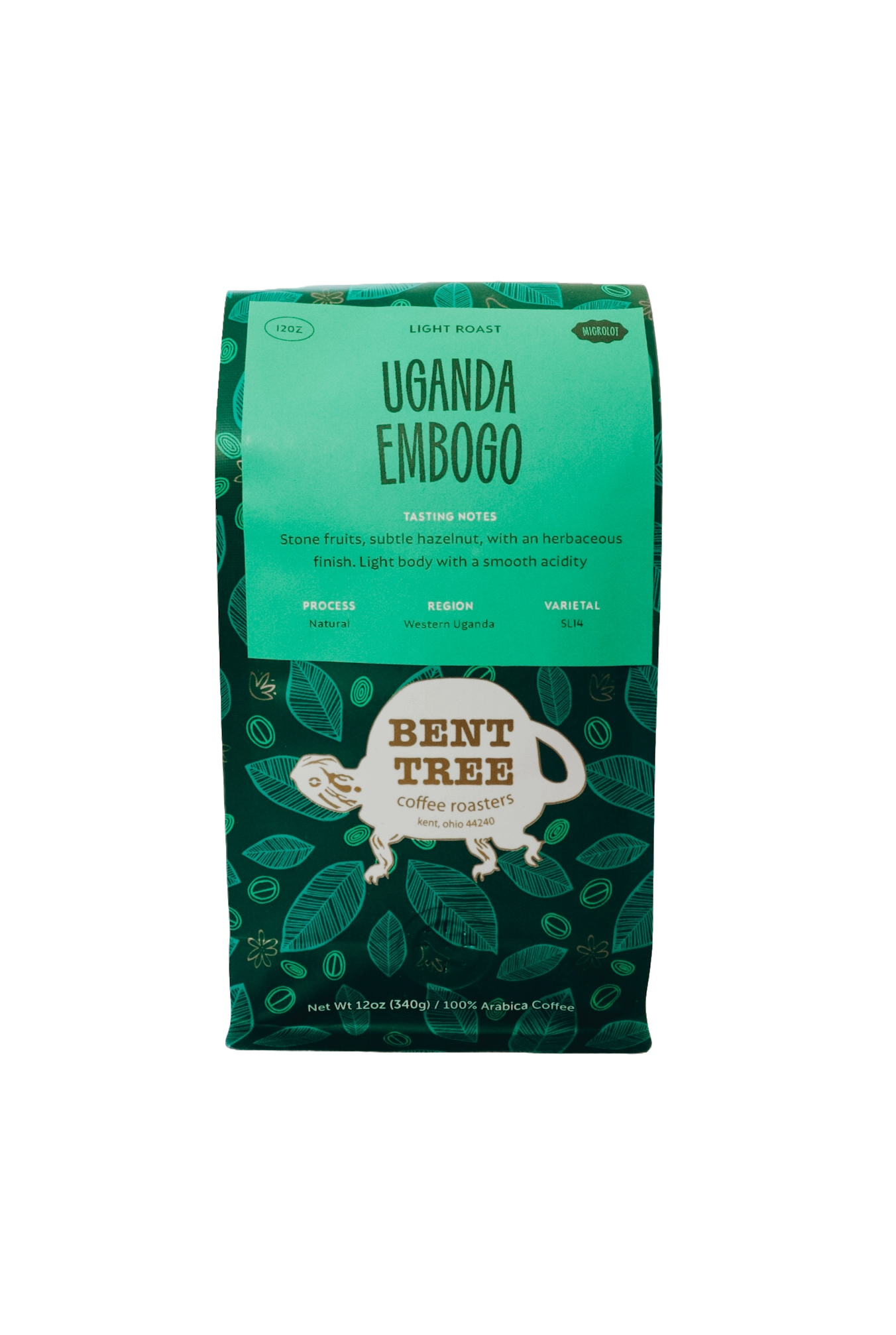 Shop Coffees and Swag — Bent Tree Coffee