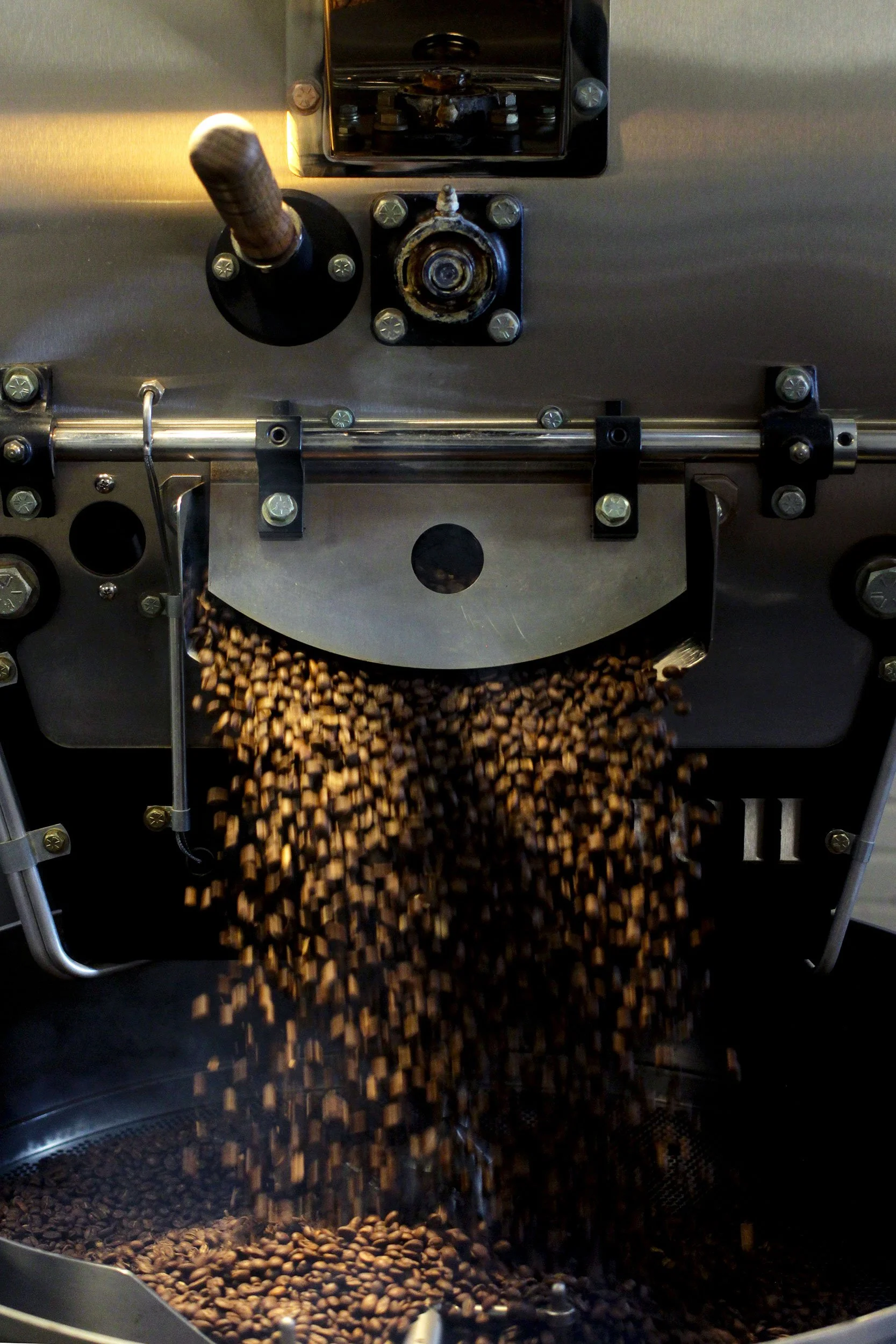 Wholesale — Bent Tree Coffee