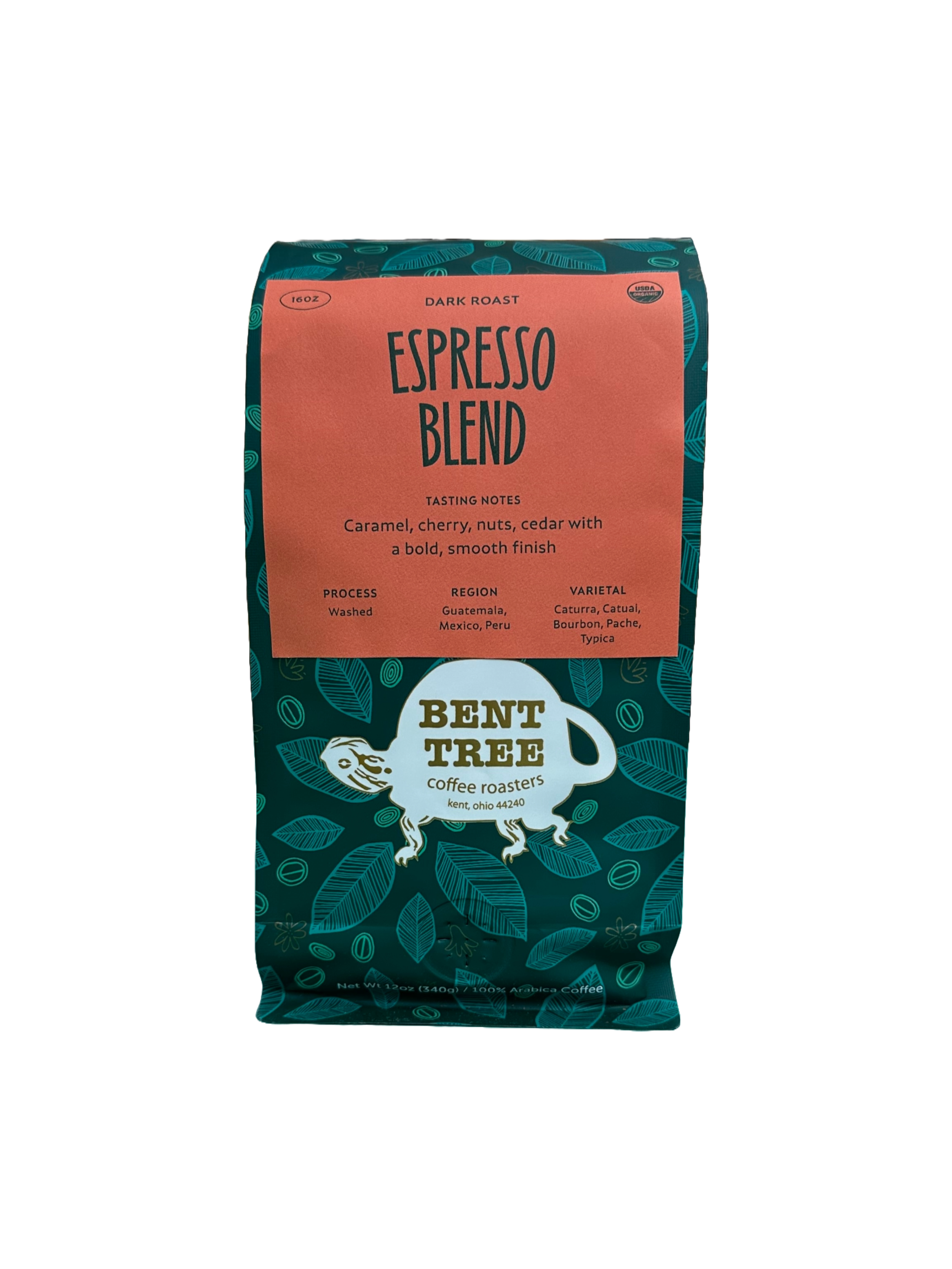 Shop Coffees and Swag — Bent Tree Coffee
