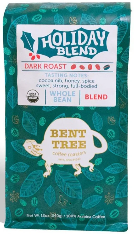 Bent Tree Coffee