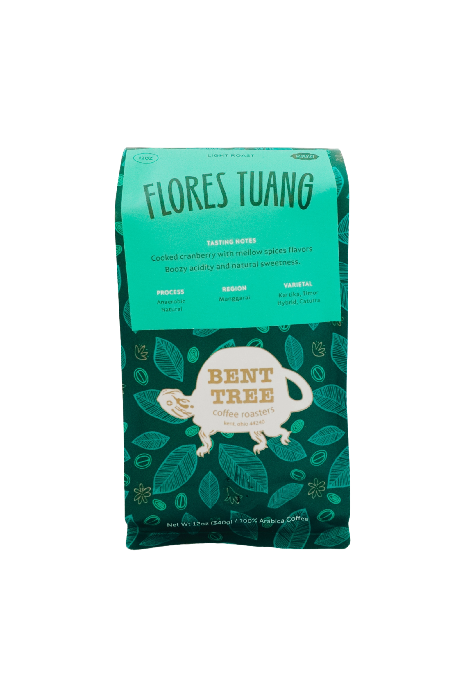 Shop Coffees and Swag — Bent Tree Coffee