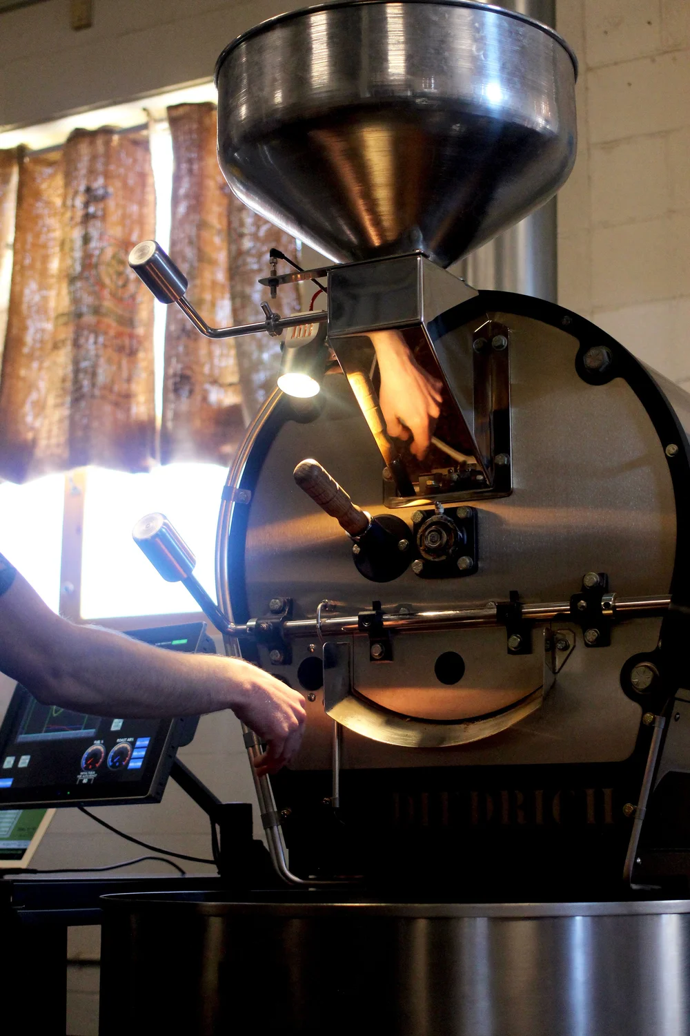 Wholesale — Bent Tree Coffee