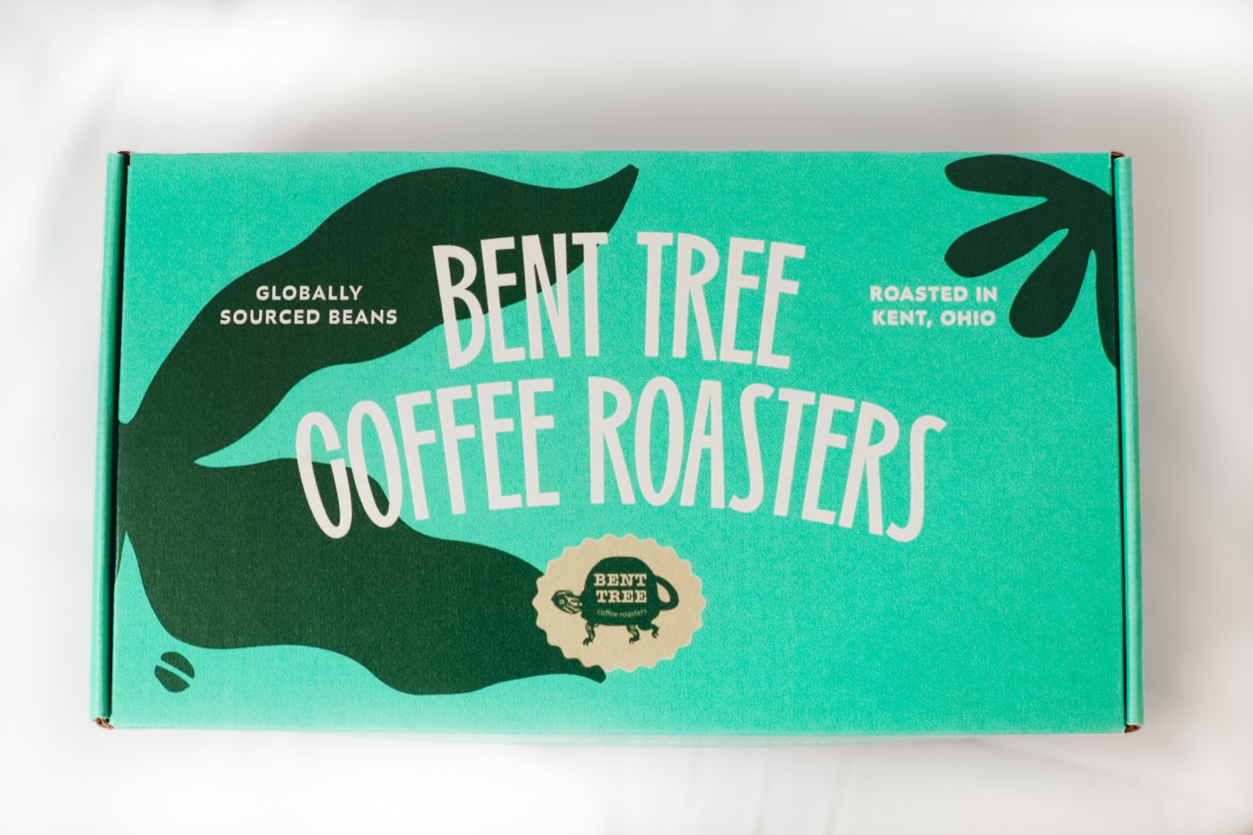 Black Squirrel Blend | Fair Trade Organic — Bent Tree Coffee