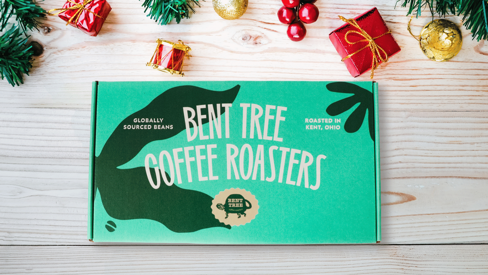 Gift Boxes — Bent Tree Coffee