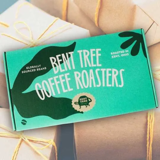 Bent Tree Coffee