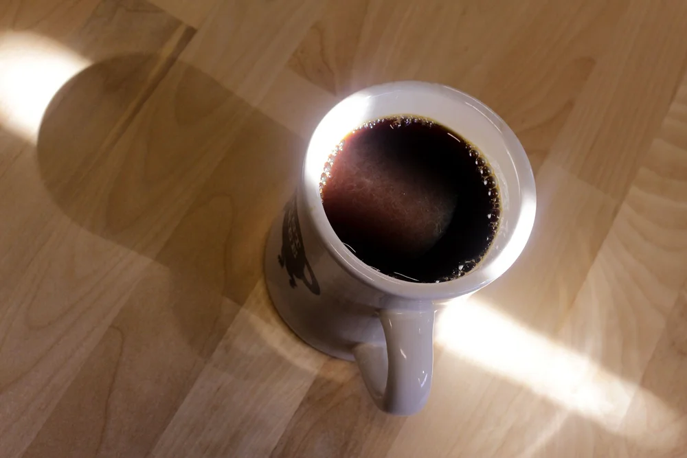 Wholesale — Bent Tree Coffee