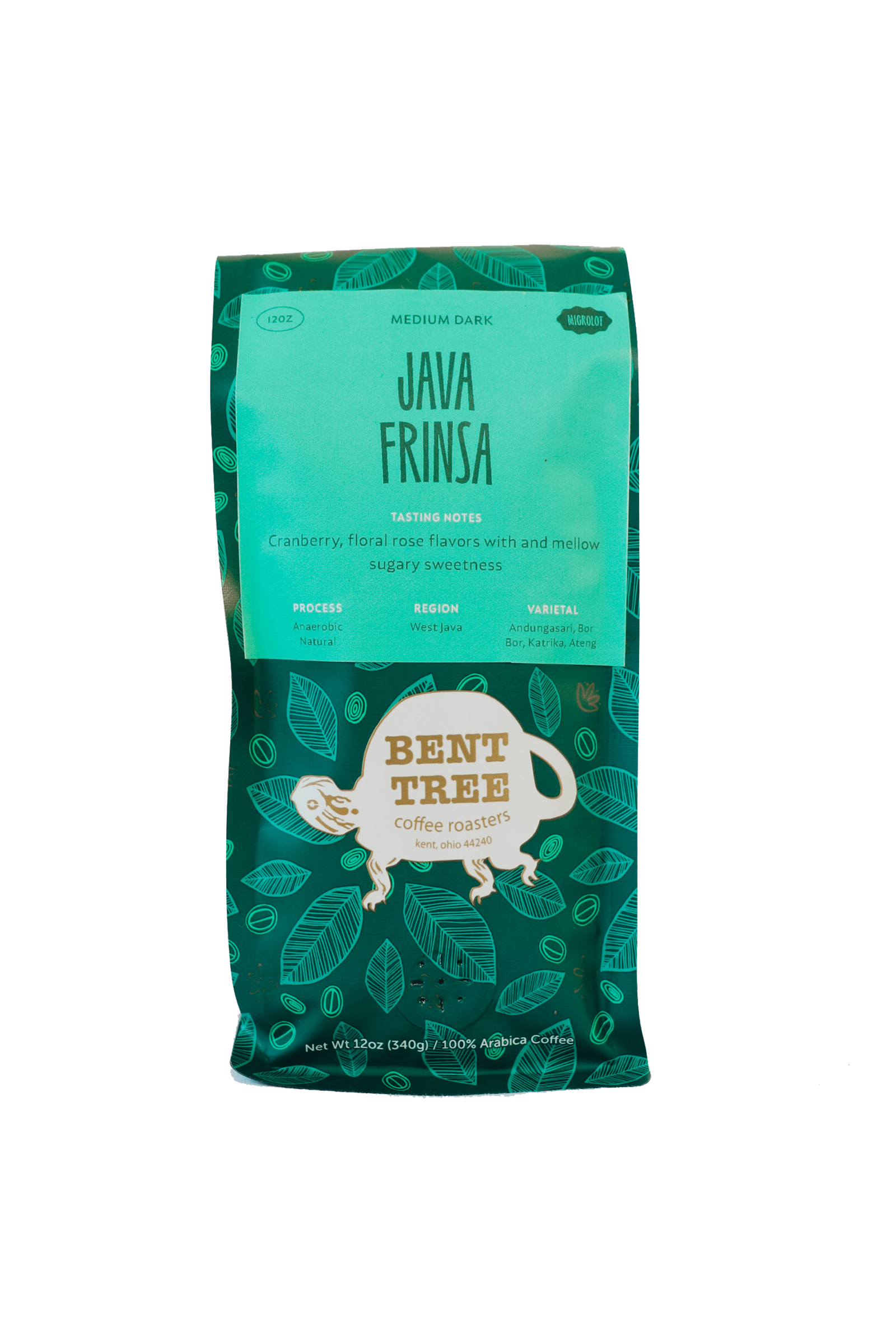 Bent Tree Coffee