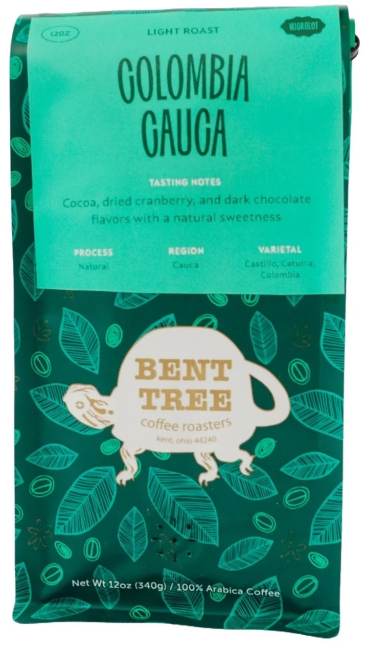 Bent Tree Coffee
