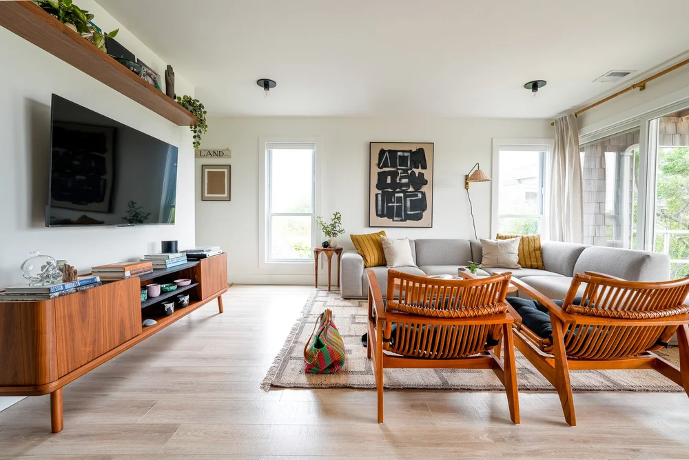 Studio MTK | Interior Design & Decoration, Montauk NY