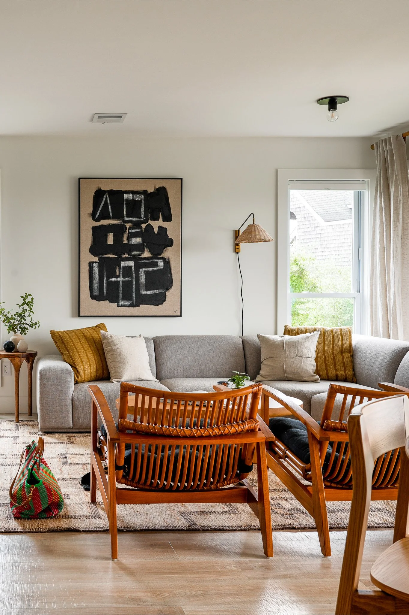 Studio MTK | Interior Design & Decoration, Montauk NY