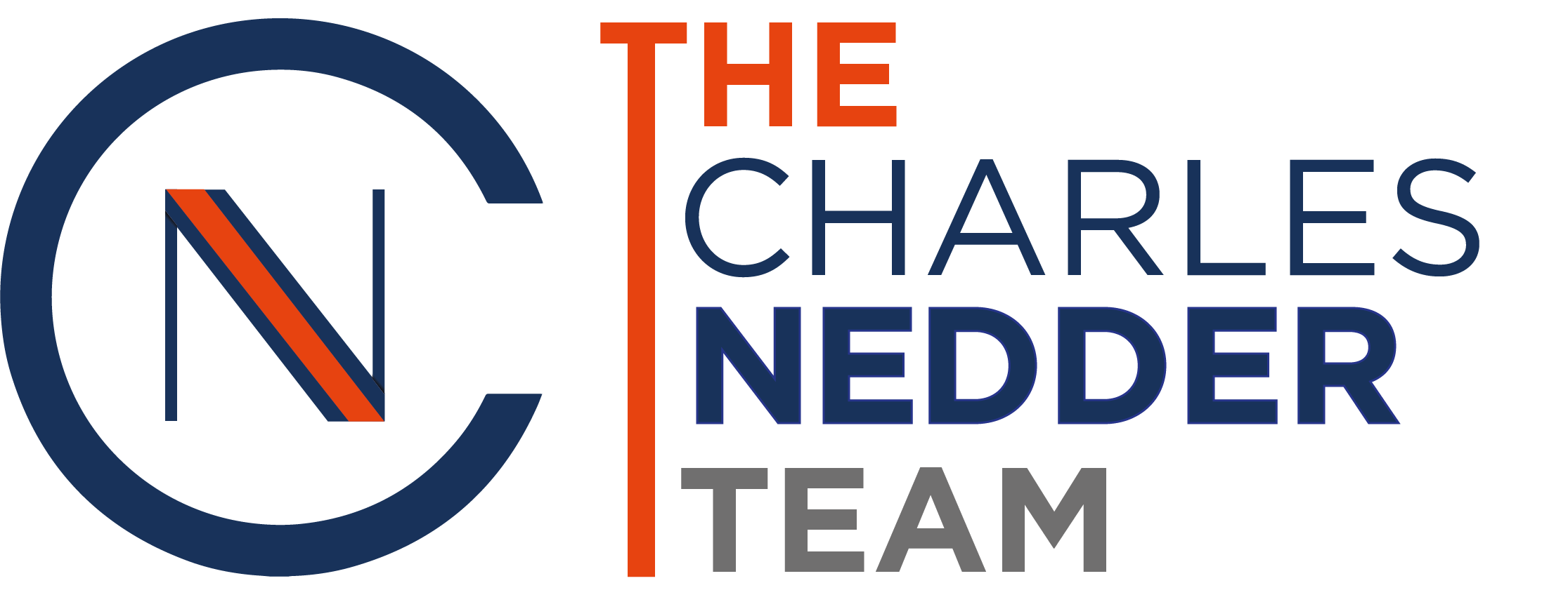 The Charles Nedder Team