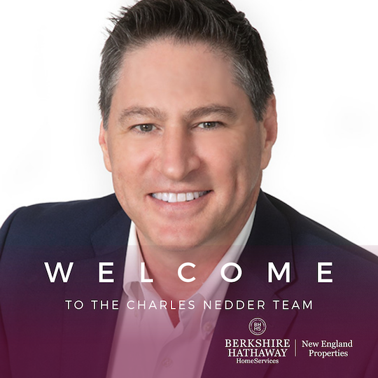 Real Estate Job Opportunities with The Charles Nedder Team — The ...
