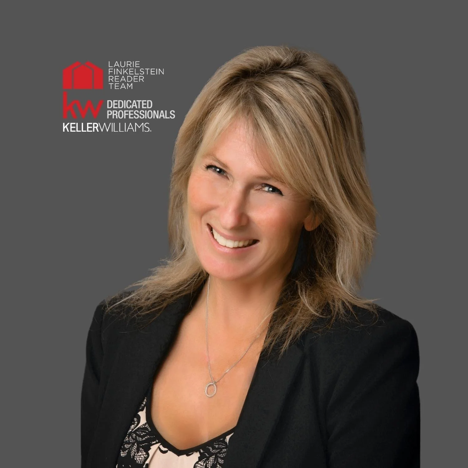 Meet Our Team — Laurie Finkelstein Reader Team