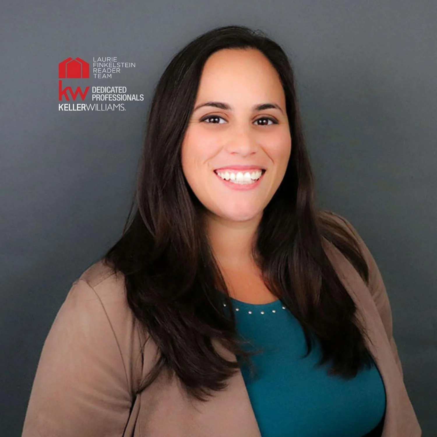 Meet Our Team — Laurie Finkelstein Reader Team