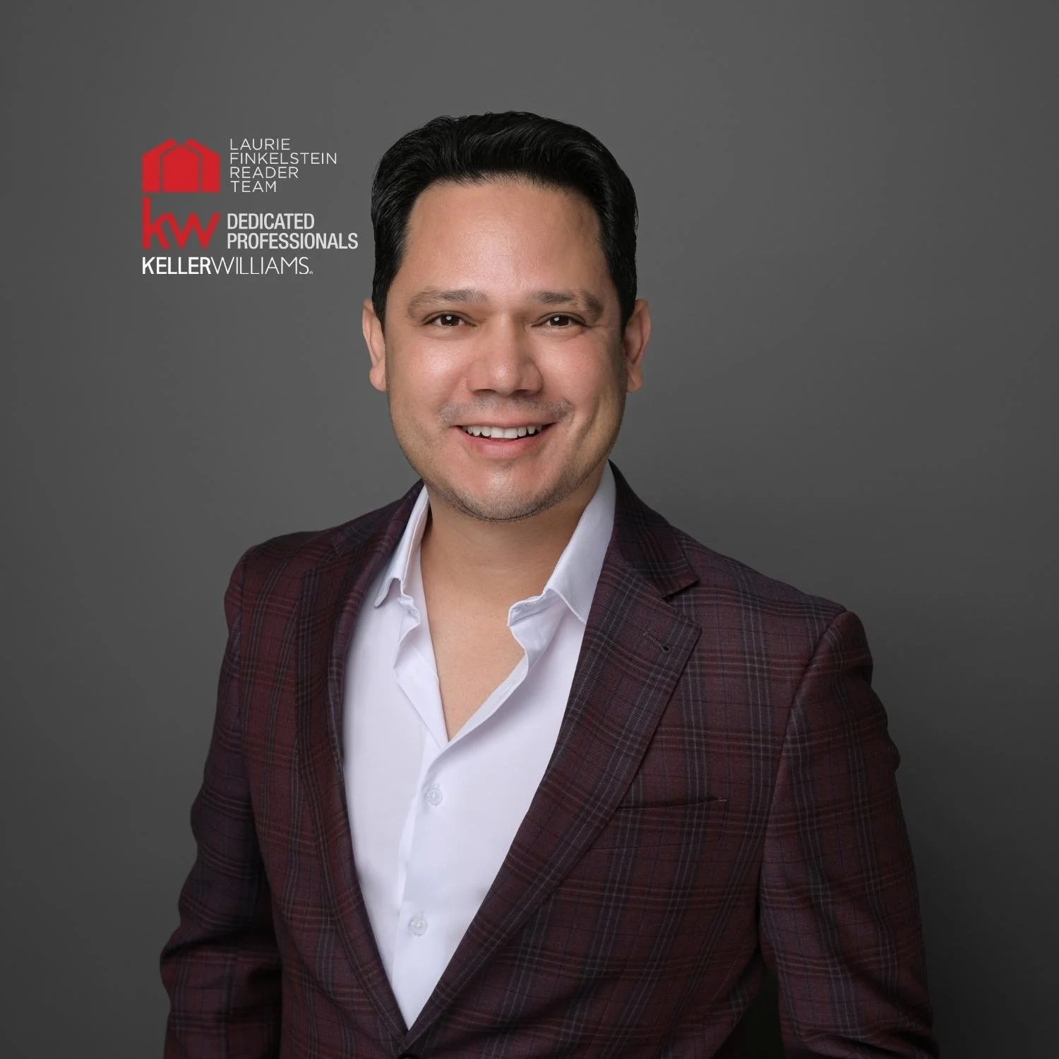 Meet Our Team — Laurie Finkelstein Reader Team