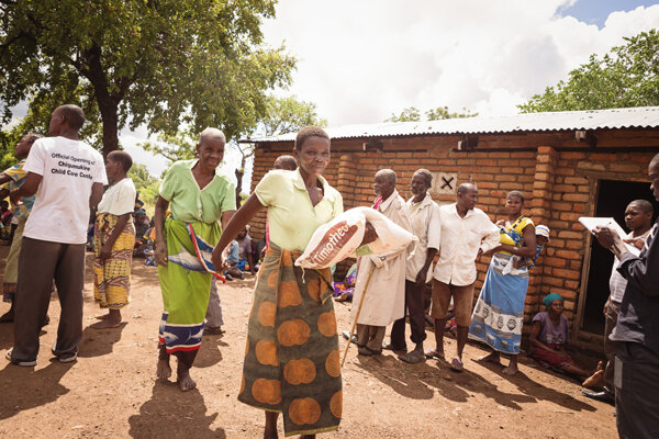 Timotheos Foundation Canada | Join Us to Make a Difference