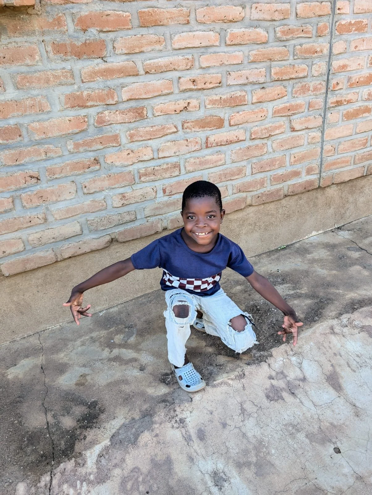 Lessons learned from a Malawian teacher… — Timotheos Foundation Canada